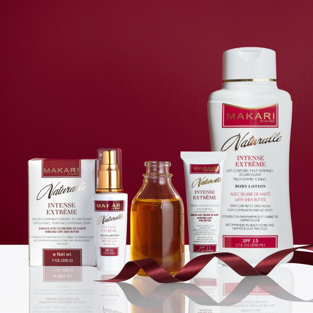 Naturalle Intense Extreme – Makari Shop