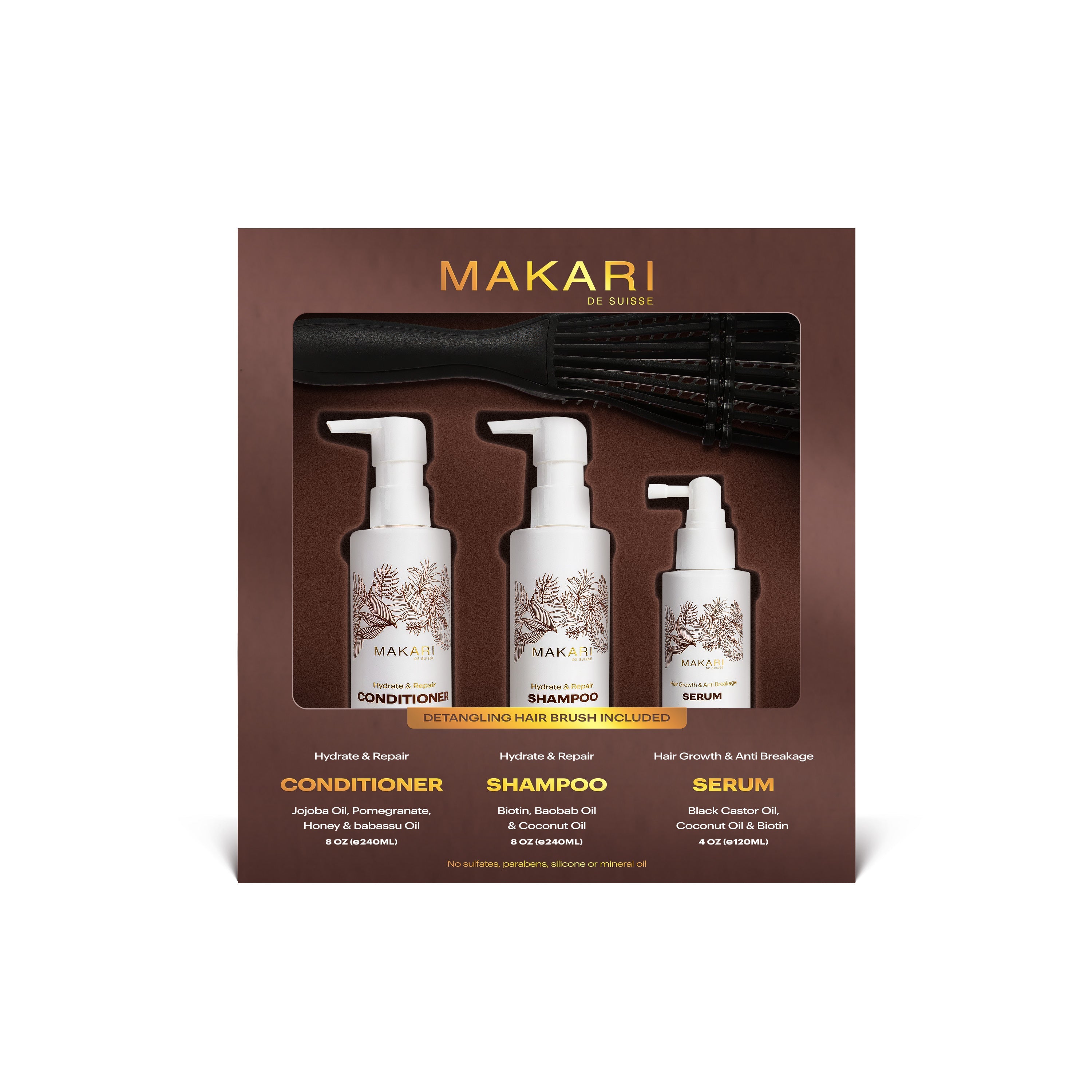 Collections – Makari Shop
