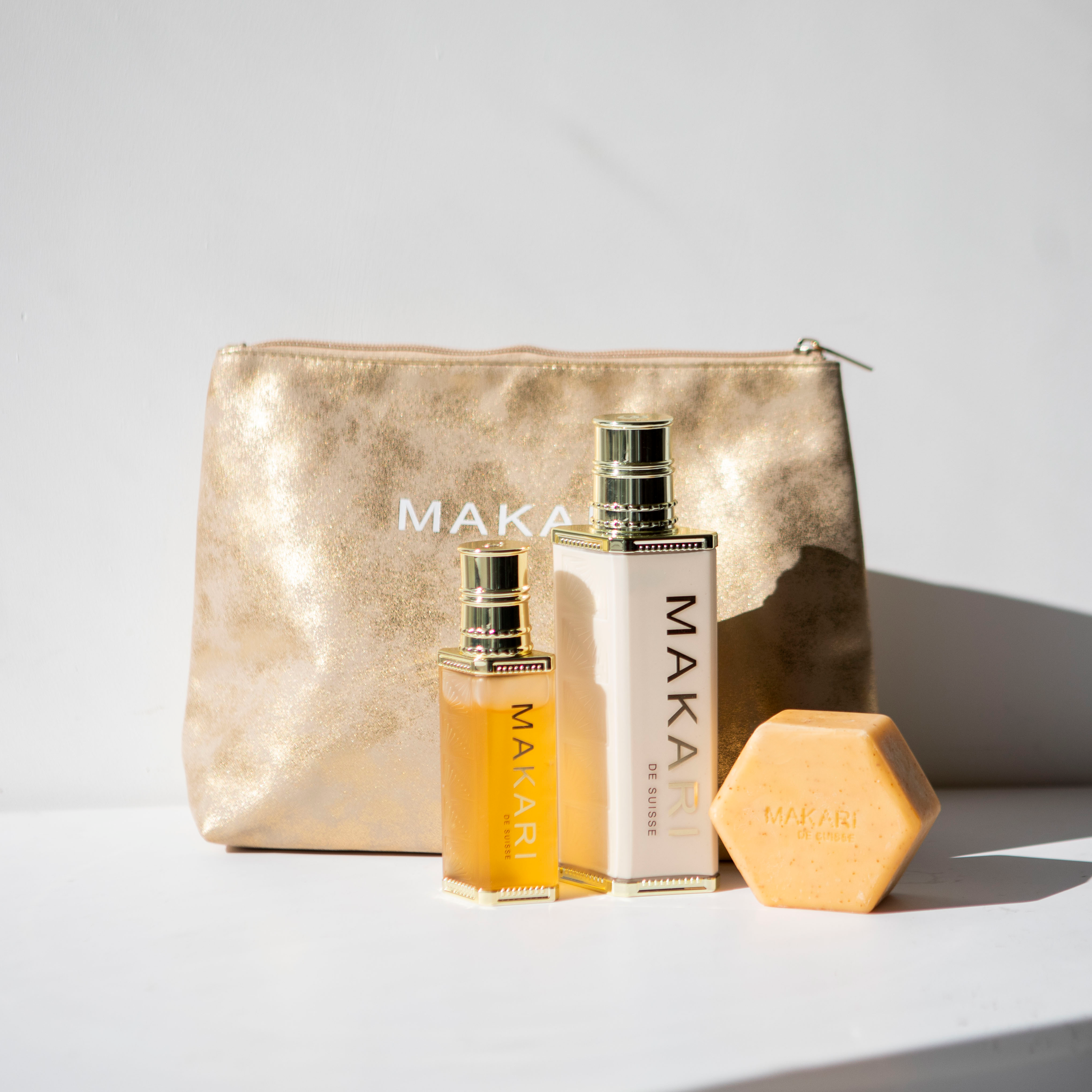 Our Story - Since 1995 – Makari Shop