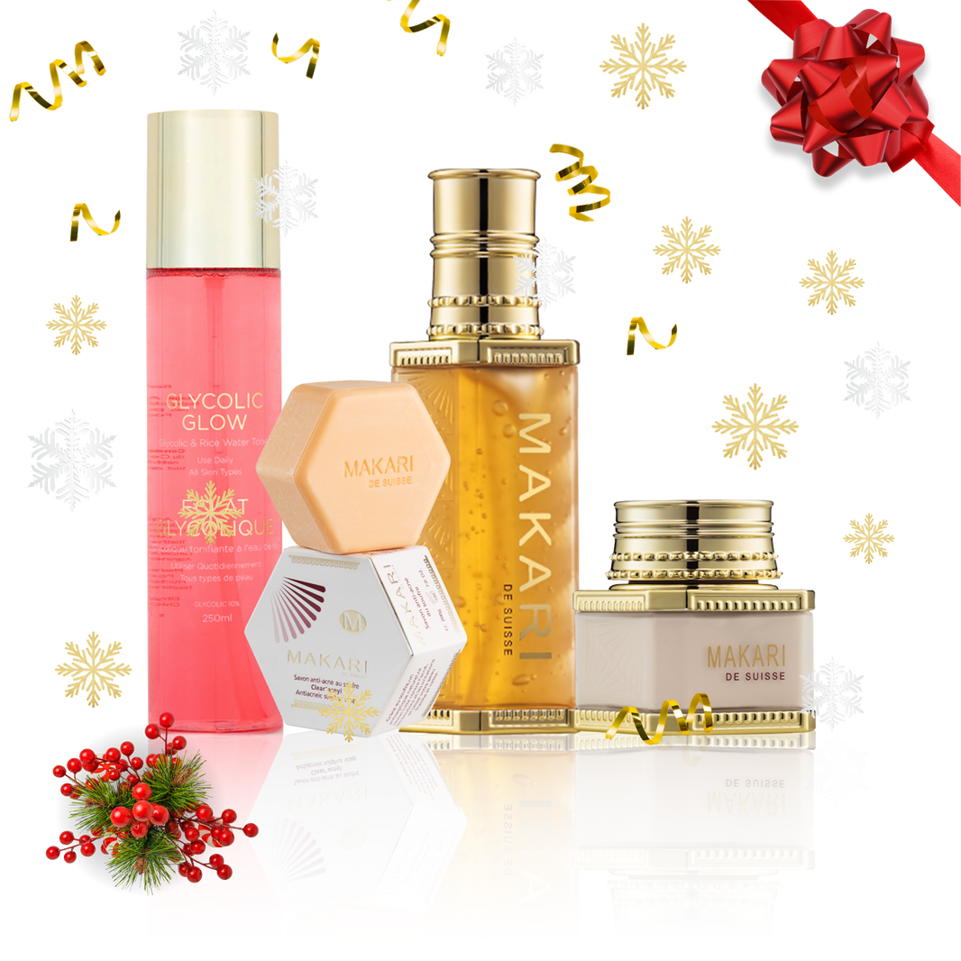 Kits – Makari Shop