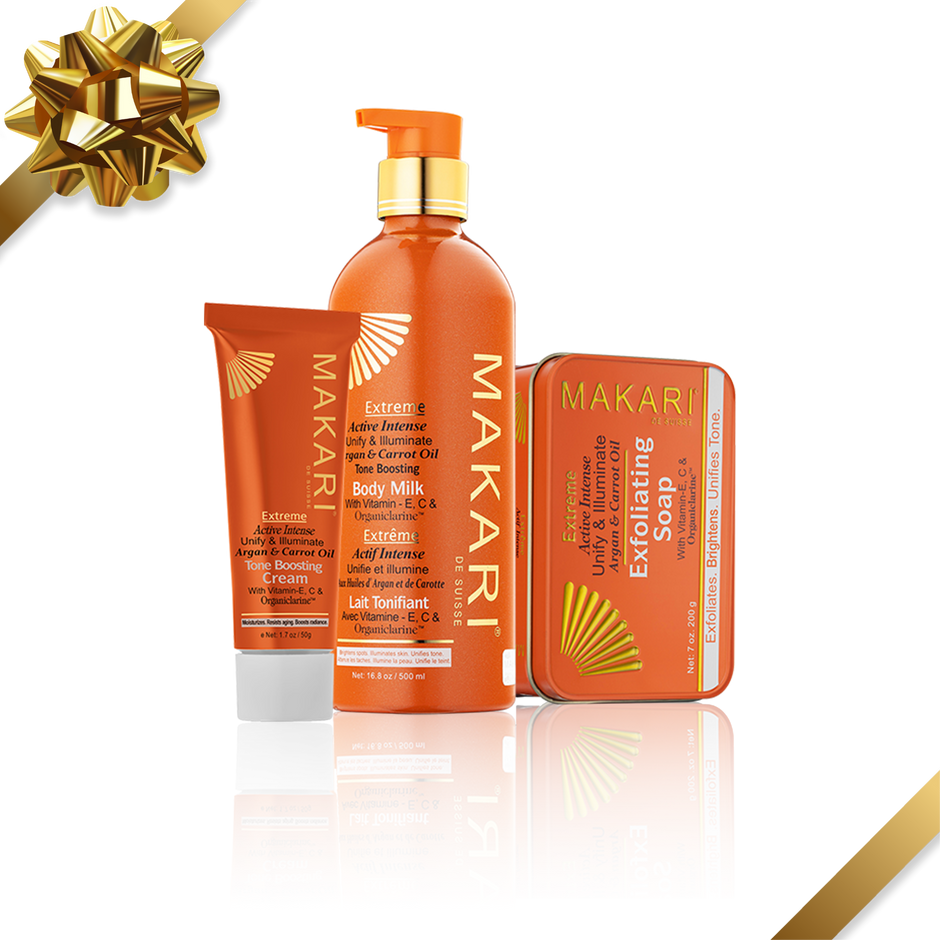 Makari De Suisse Exclusive Skin Care – Makari Shop