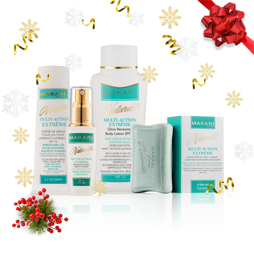 Kits – Makari Shop