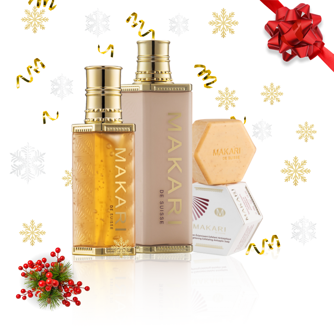 Kits – Makari Shop