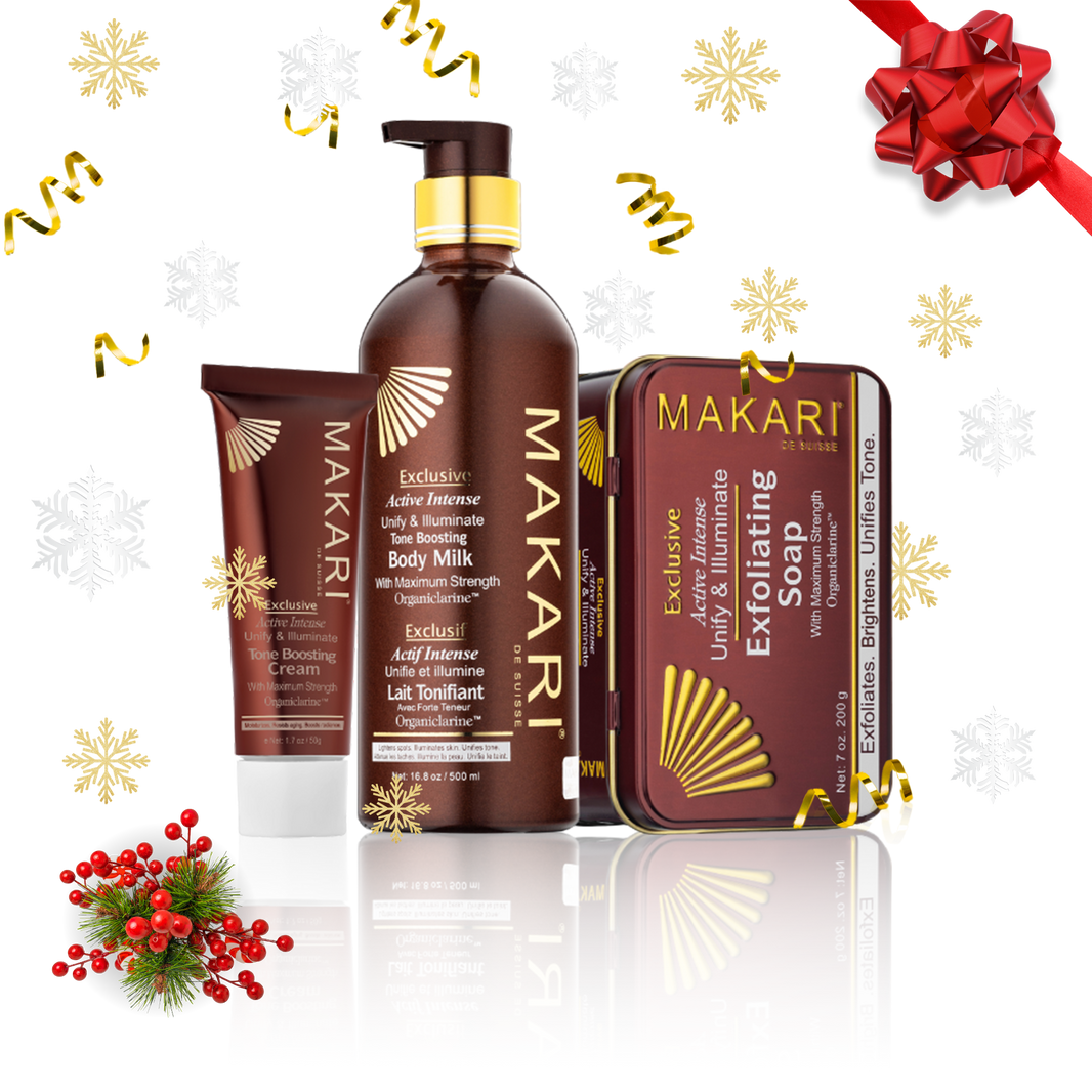 Kits – Makari Shop