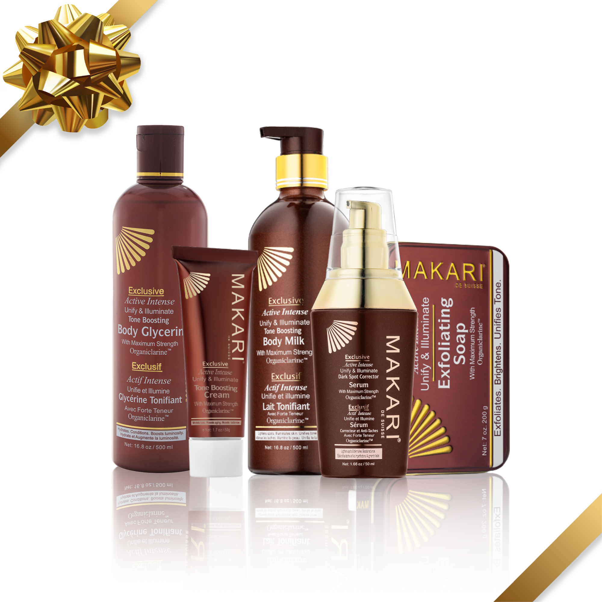 Kits – Makari Shop