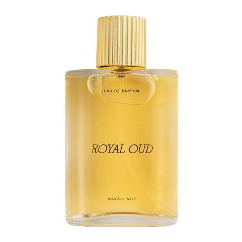 Royal Oud Perfume – Makari Shop