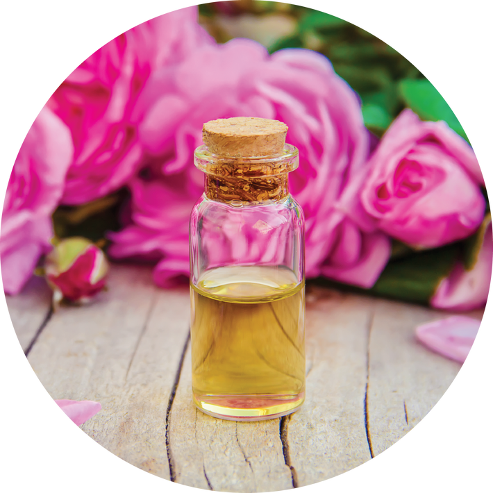 Royal Rose Perfume – Makari Shop