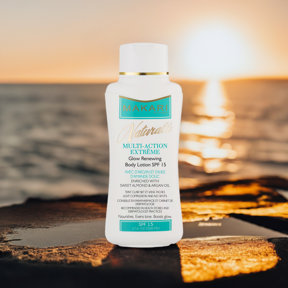Moisturizers – Makari Shop