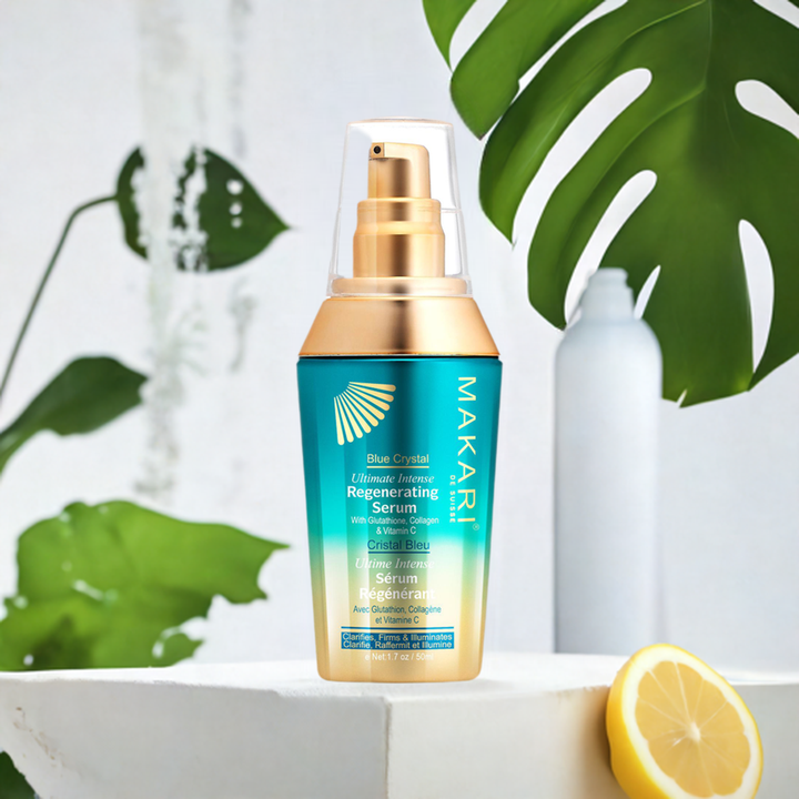 Makari De Suisse Exclusive Skin Care – Makari Shop