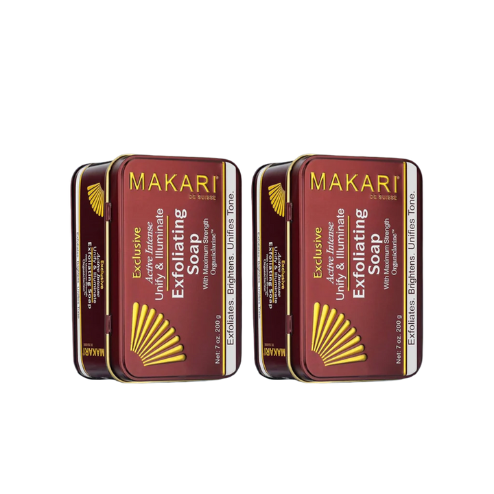 Makari De Suisse Exclusive Skin Care – Makari Shop