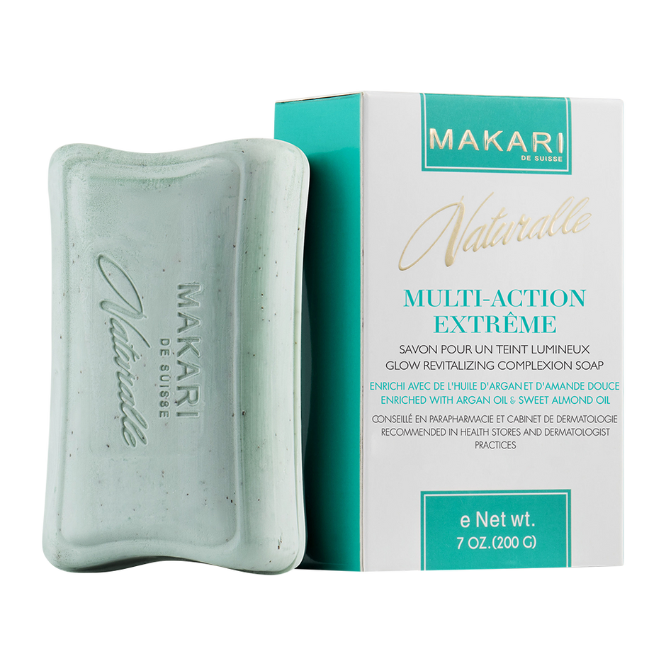 Soaps – Makari Shop