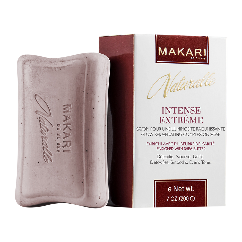 Soaps – Makari Shop